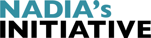 Nadia's Initiative — Nadia's Initiative