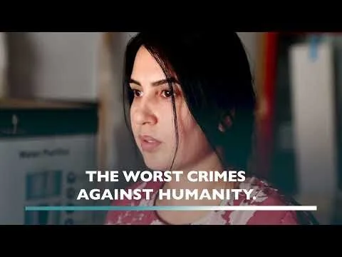 Women's Empowerment — Nadia's Initiative