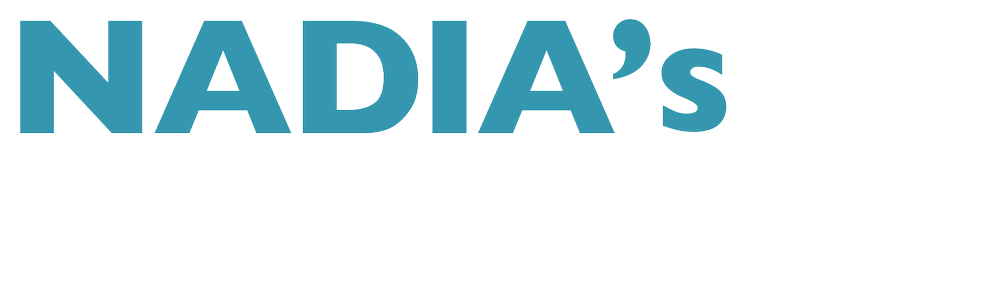 Nadia's Initiative