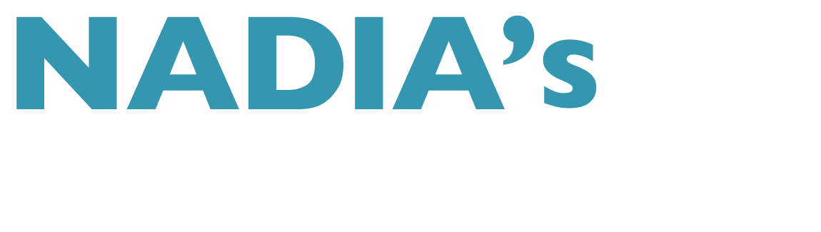 Nadia's Initiative