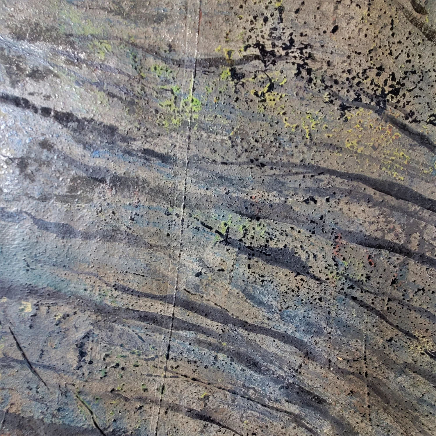 The Natural Wall