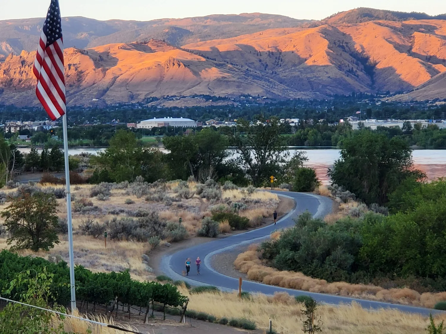 Douglas PUD — Unified Insurance Program