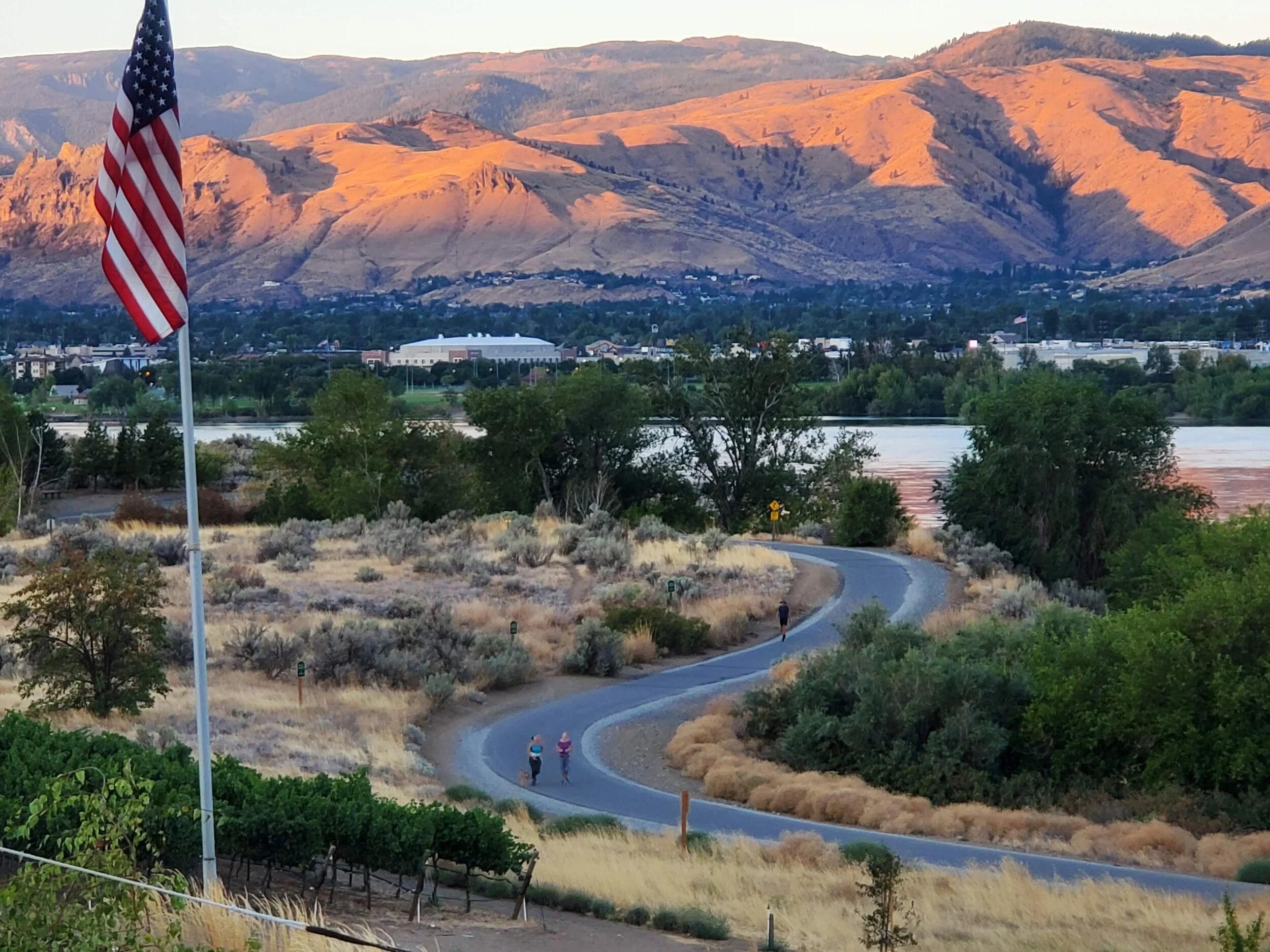 Douglas PUD — Unified Insurance Program