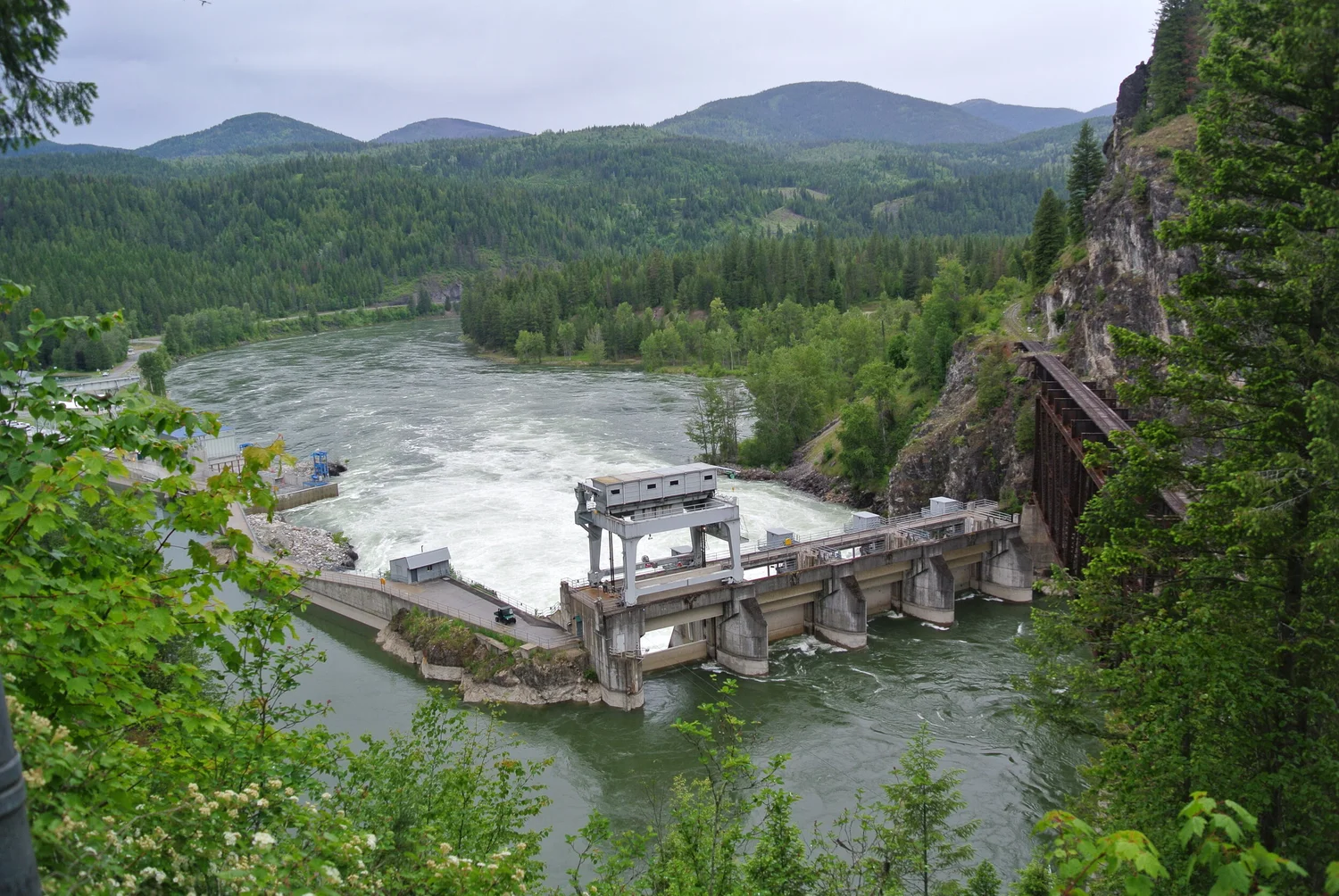 Pend Oreille PUD — Unified Insurance Program