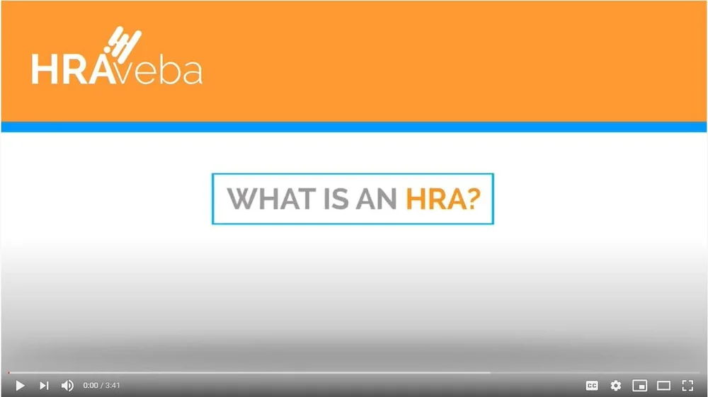 Douglas HRA VEBA — Unified Insurance Program