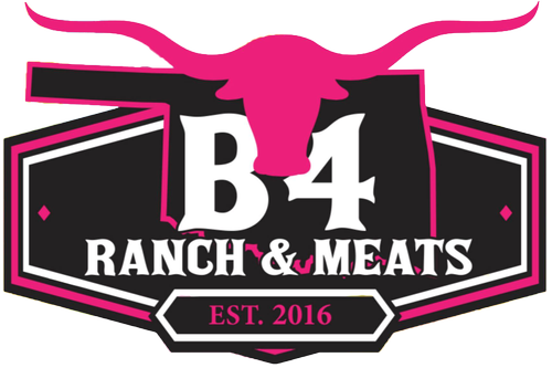 B4 Ranch & Meats