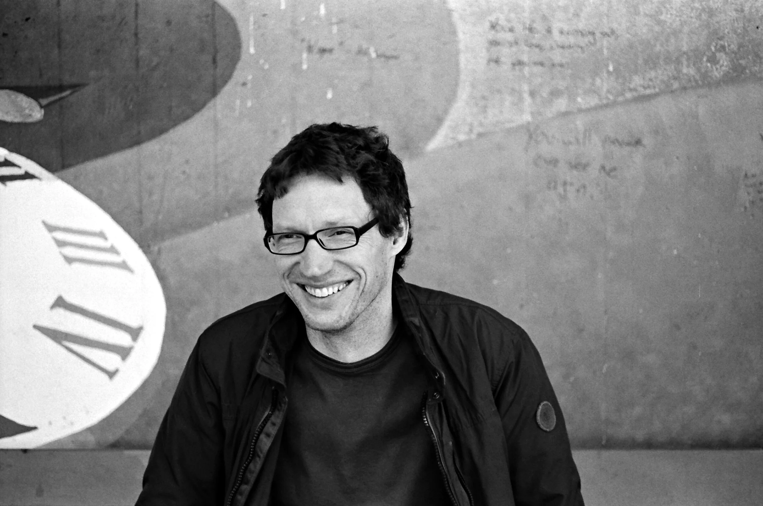 Olivier Pitteloud — Textures – Rencontres littéraires