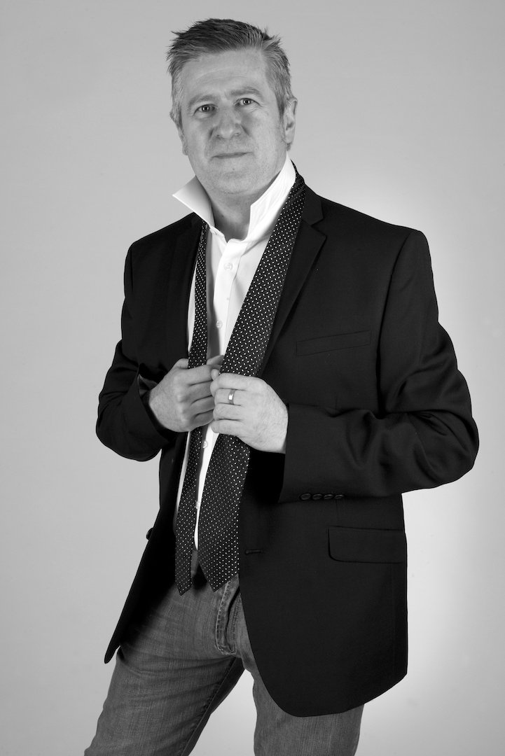 Jean-Philippe Bernard — Textures – Rencontres littéraires