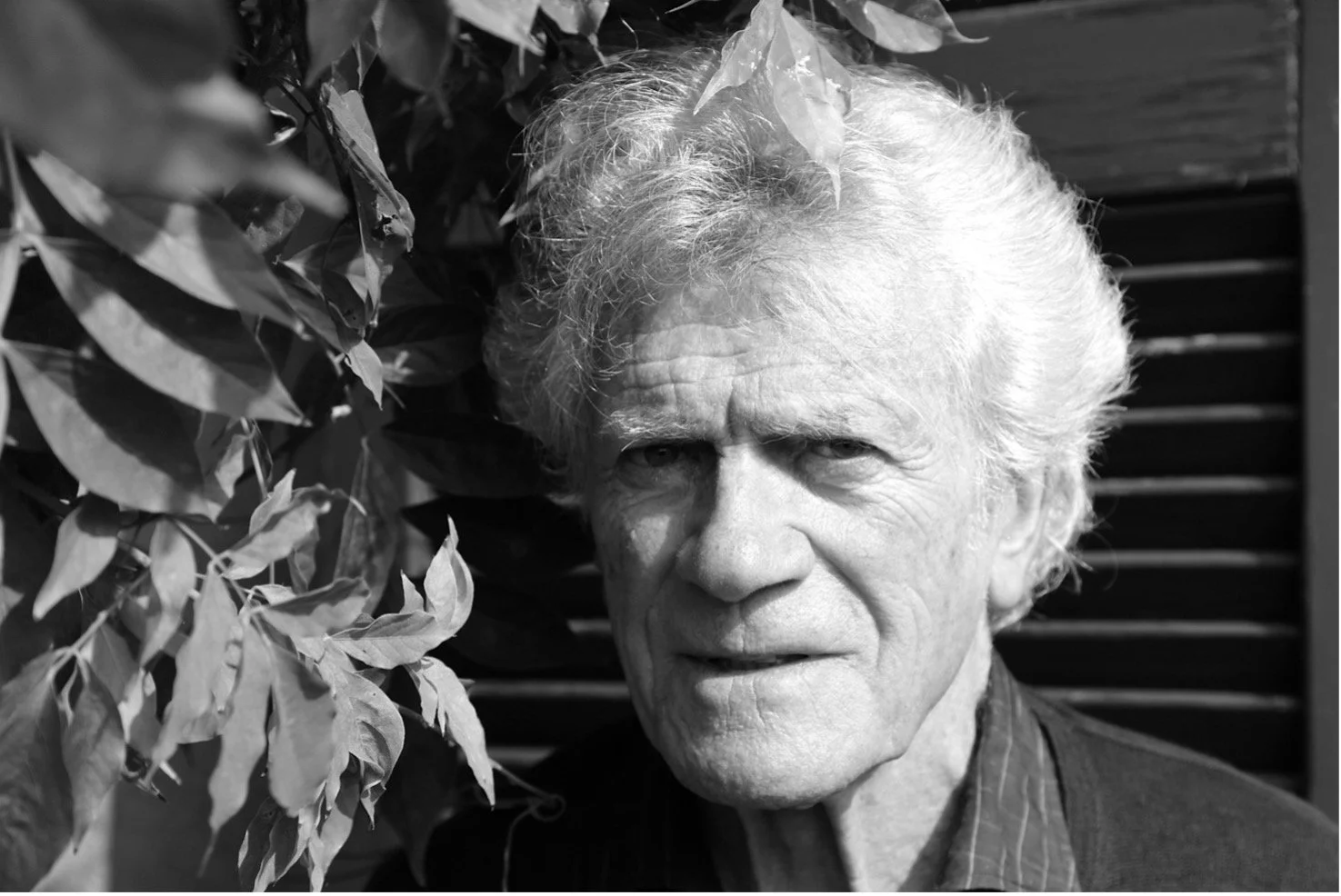 Alberto Nessi — Textures – Rencontres littéraires