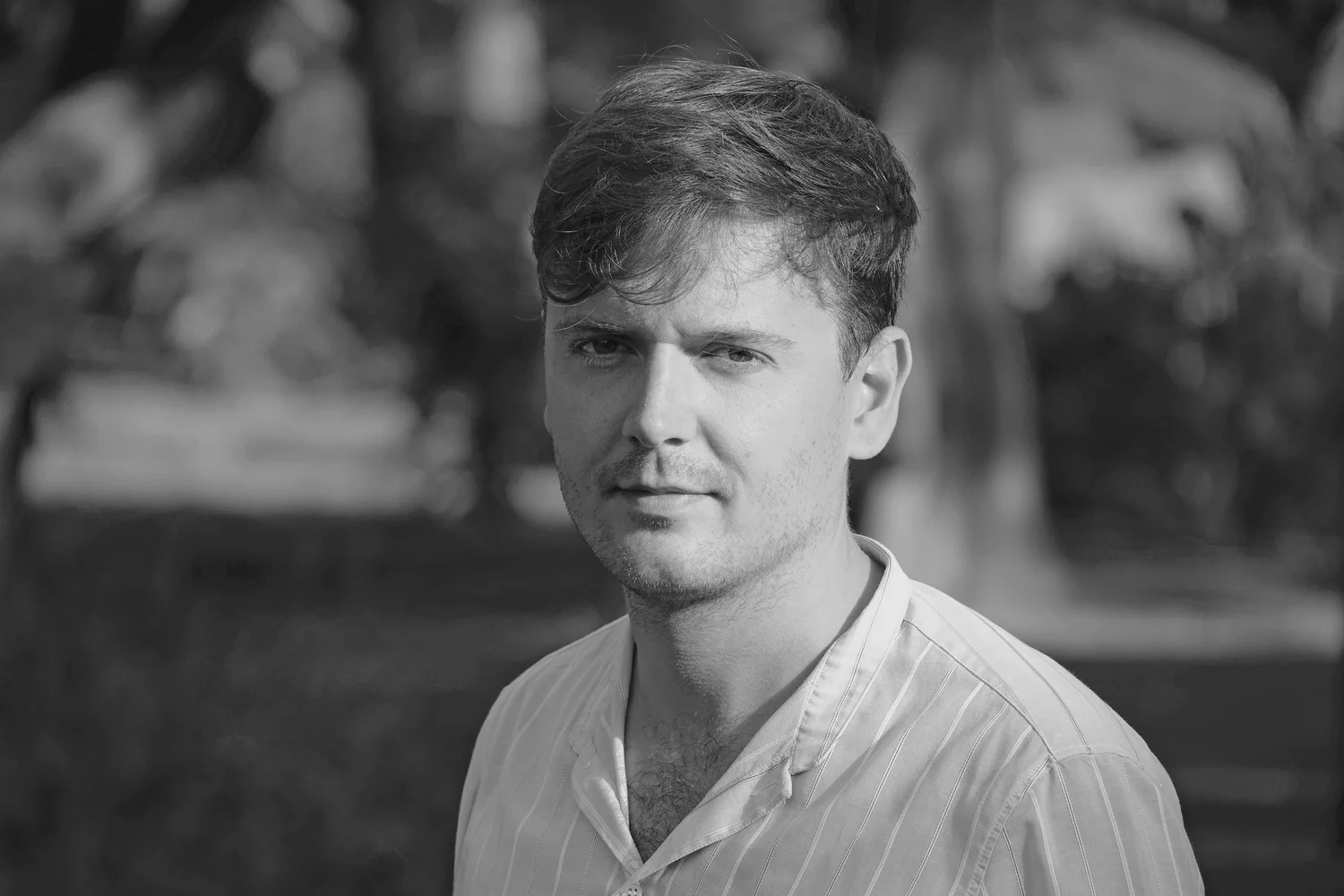 Arthur Billerey — Textures – Rencontres littéraires