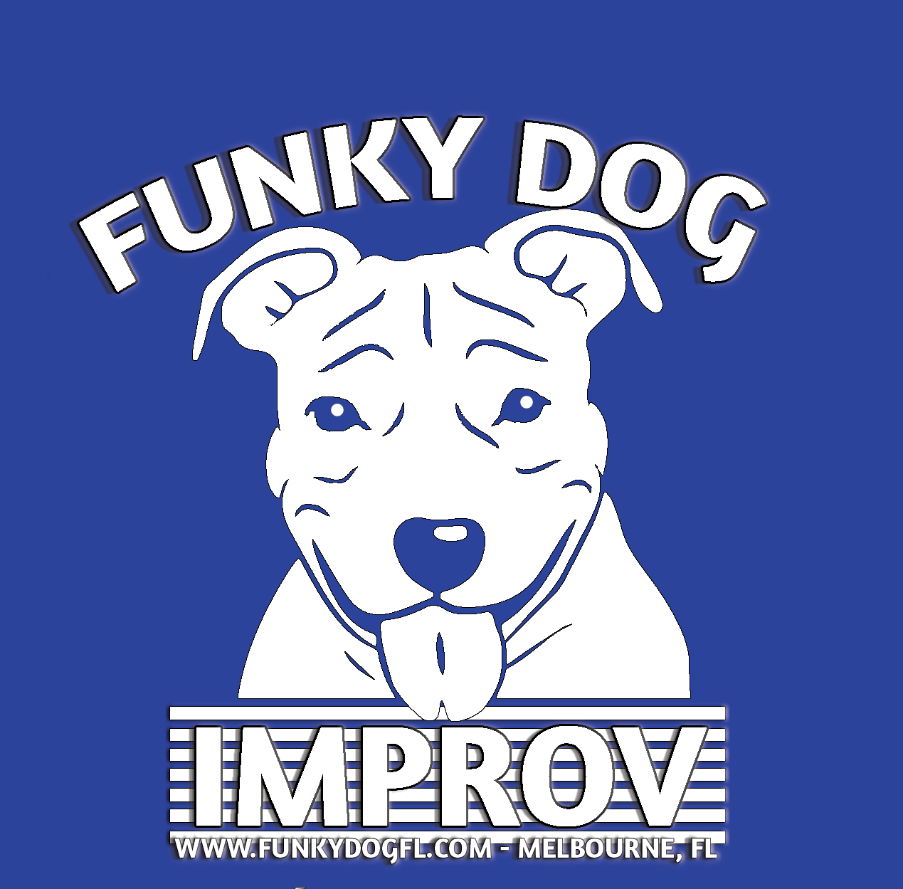 Funky Dog Improv