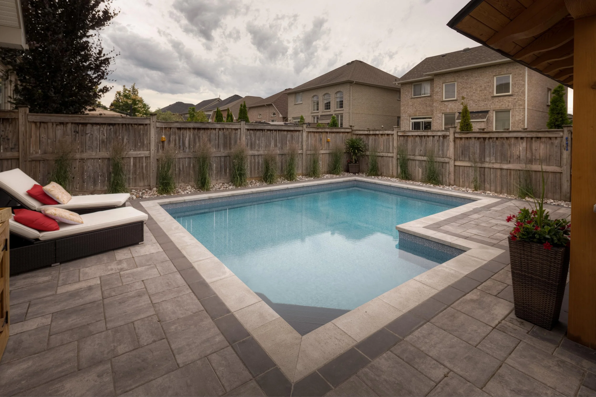 Projects - OGS Landscape | Building Luxury Outdoor Spaces Since 1953.