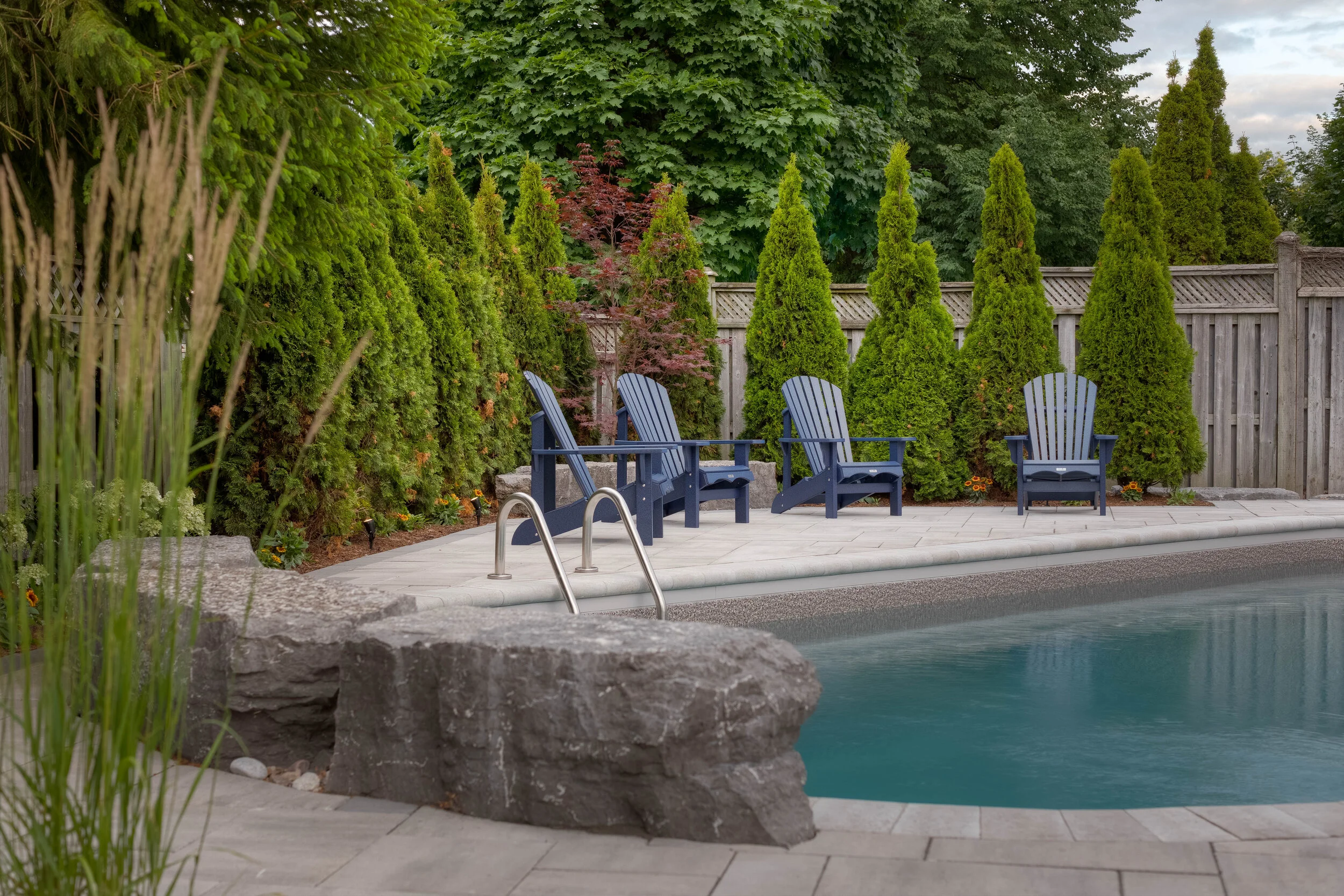 Careers in Luxury Landscaping | OGS Landscape - OGS Landscape ...