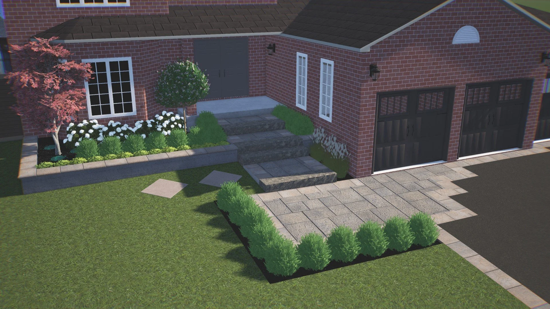 Landscape Design - OGS Landscape | Building Luxury Outdoor Spaces Since ...