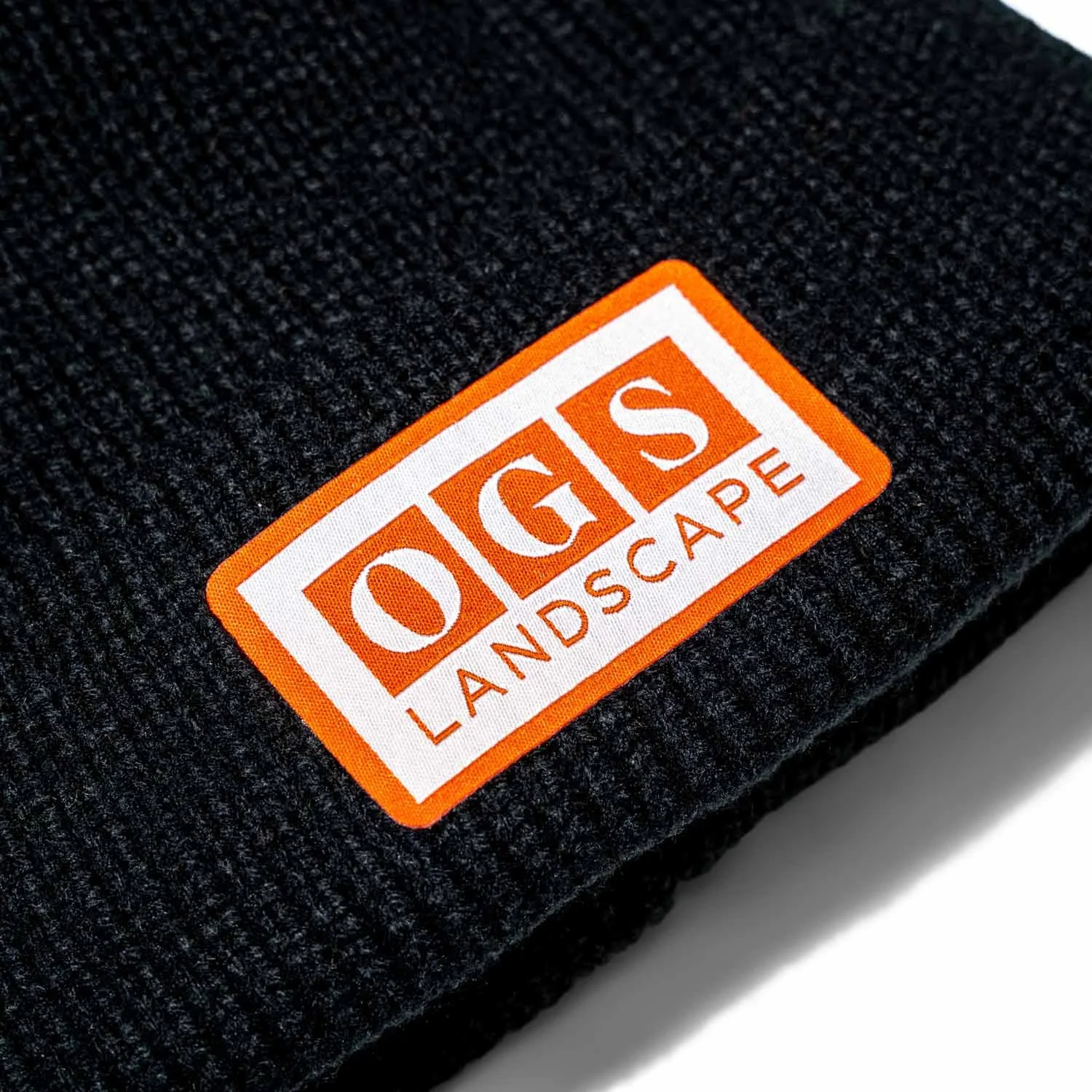 OGS Toque — OGS Landscape | Building Luxury Outdoor Spaces Since 1953.