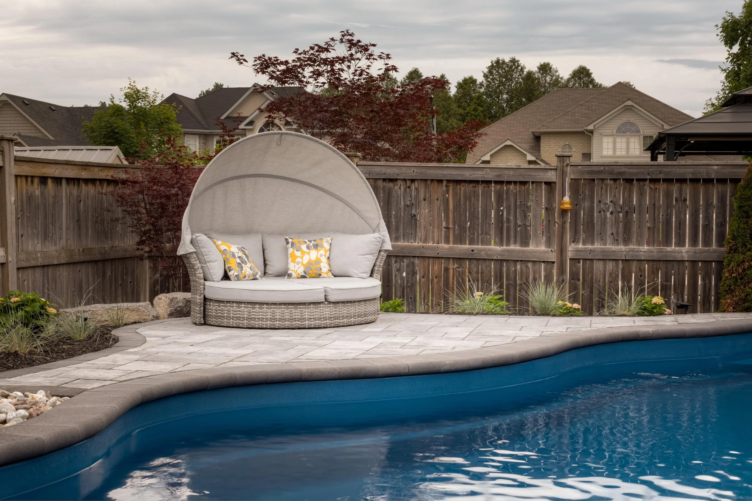 Projects - OGS Landscape | Building Luxury Outdoor Spaces Since 1953.