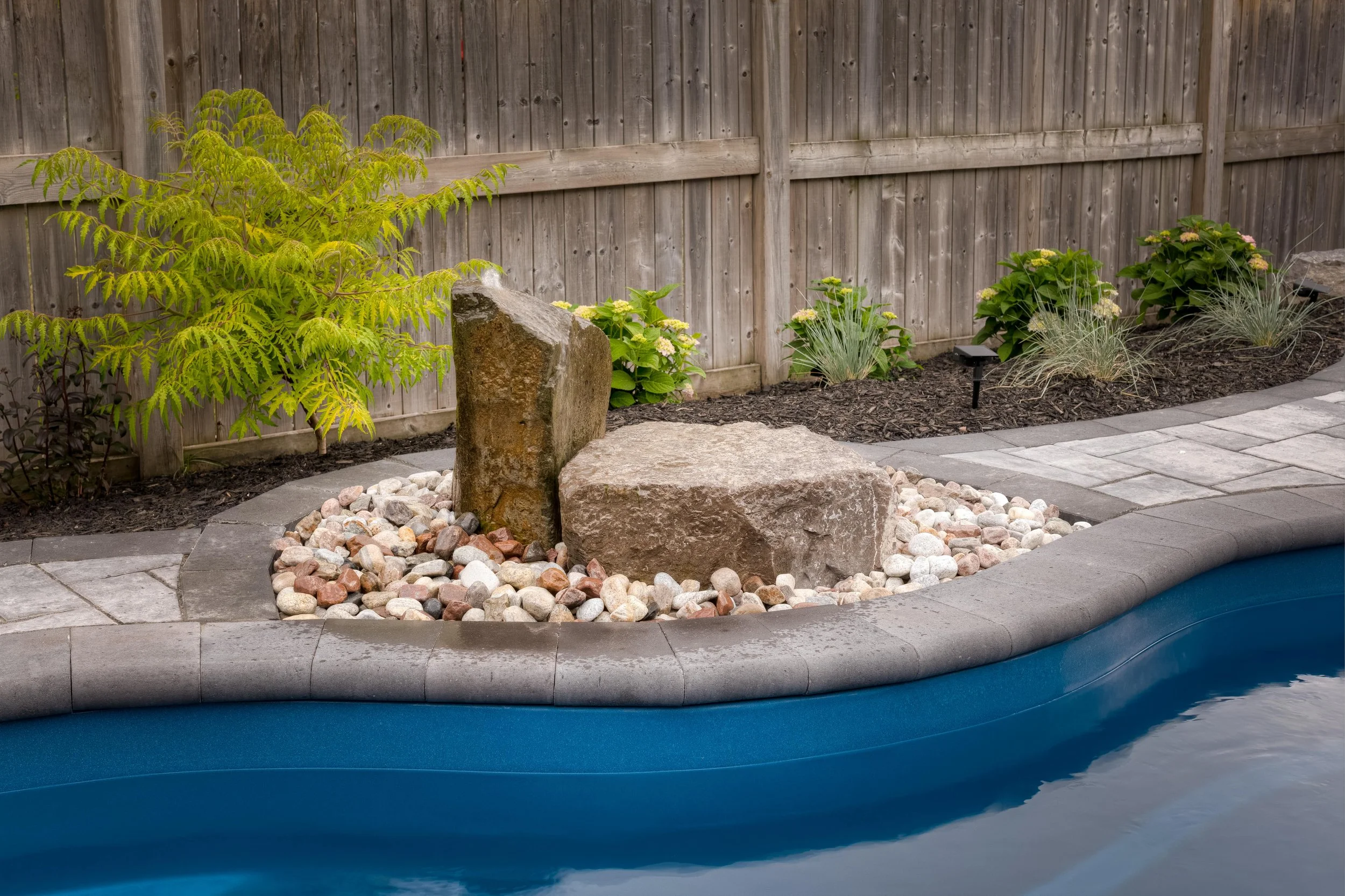 Projects - OGS Landscape | Building Luxury Outdoor Spaces Since 1953.