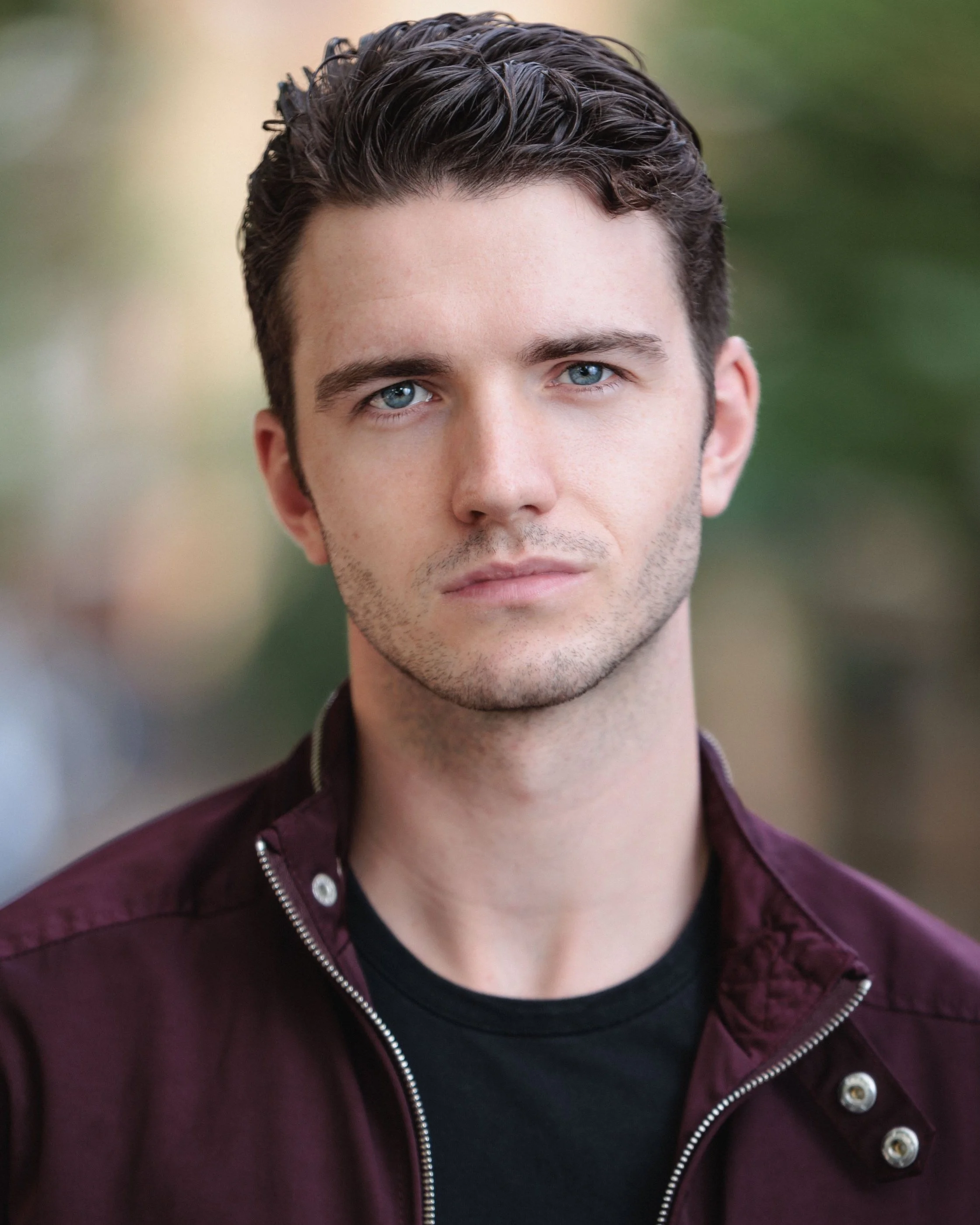Josh Belward to play Jerry Travers in Top Hat — Brewis Scott Associates