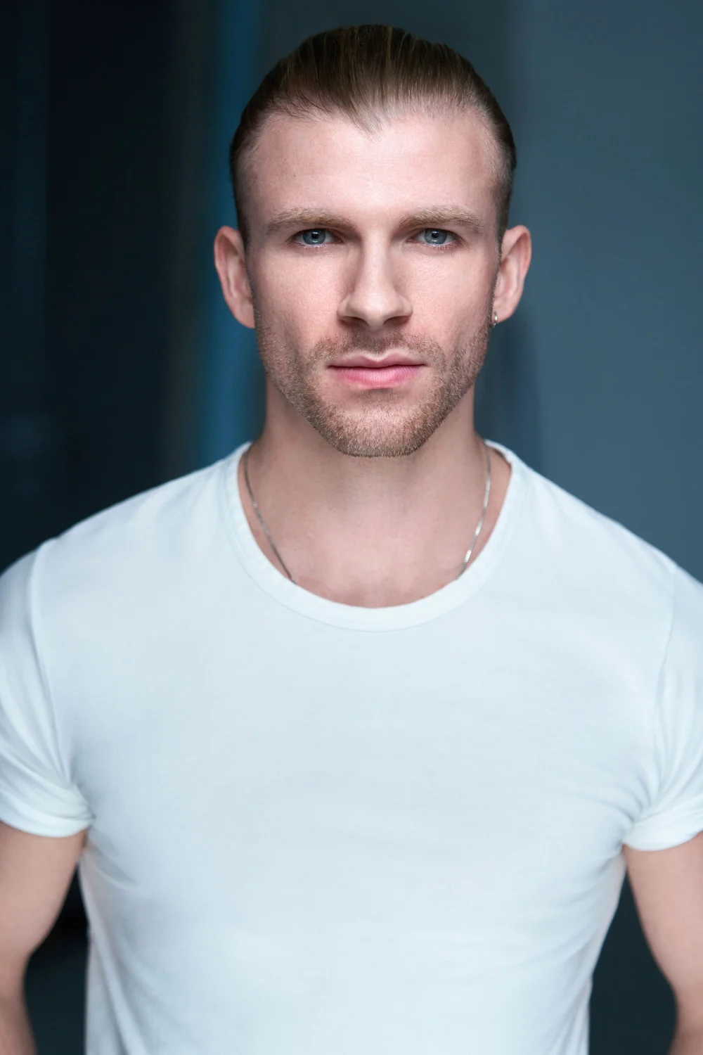 Andrew Davison joins UK Tour of Pretty Woman — Brewis Scott Associates