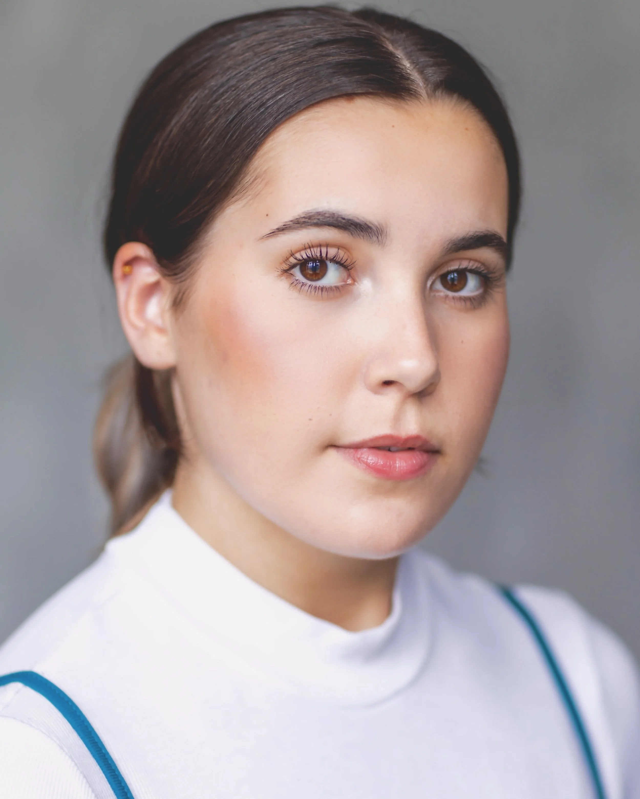 Lottie Mae O’Kill joins the UK Tour of Zog — Brewis Scott Associates