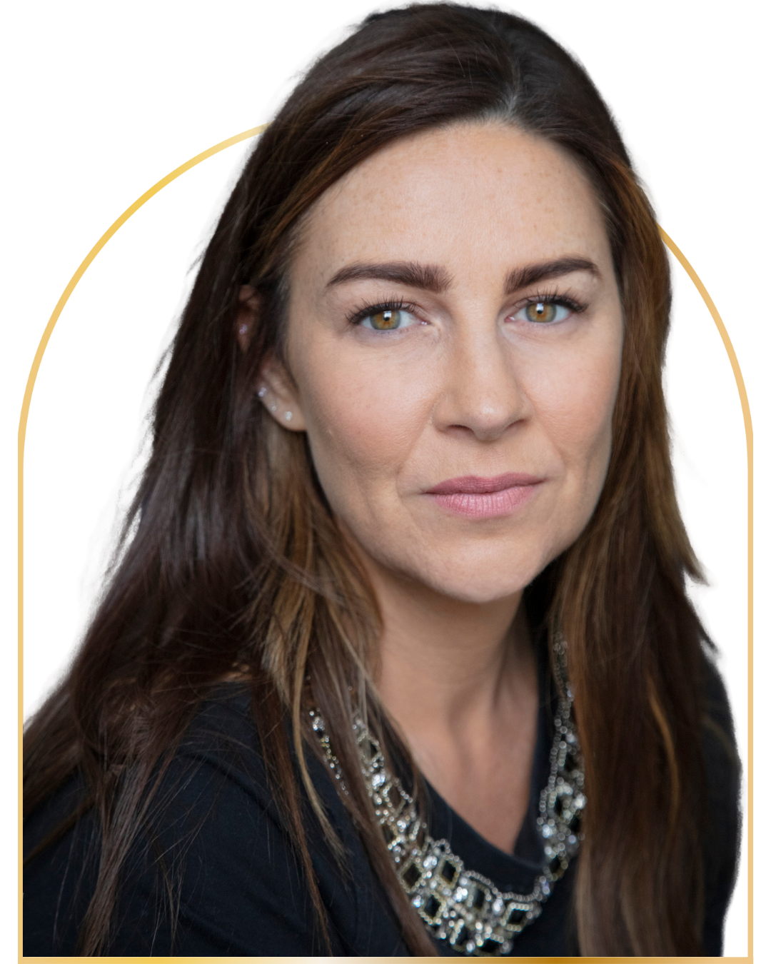 Andie McCaffrey Byrne — Brewis Scott Associates