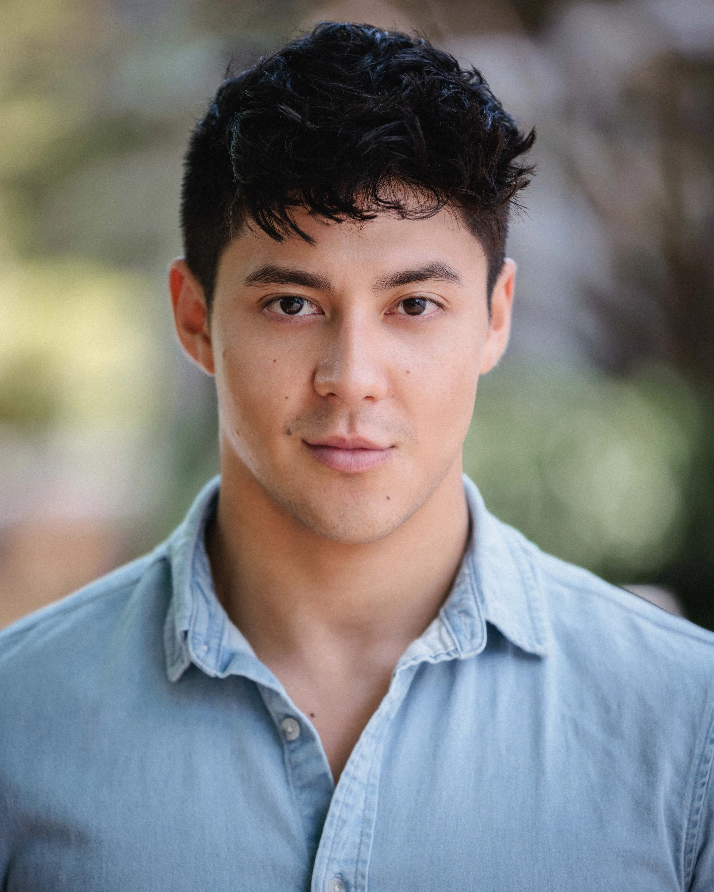 Sario Solomon will play Sonny in the UK Tour of Grease — Brewis Scott ...