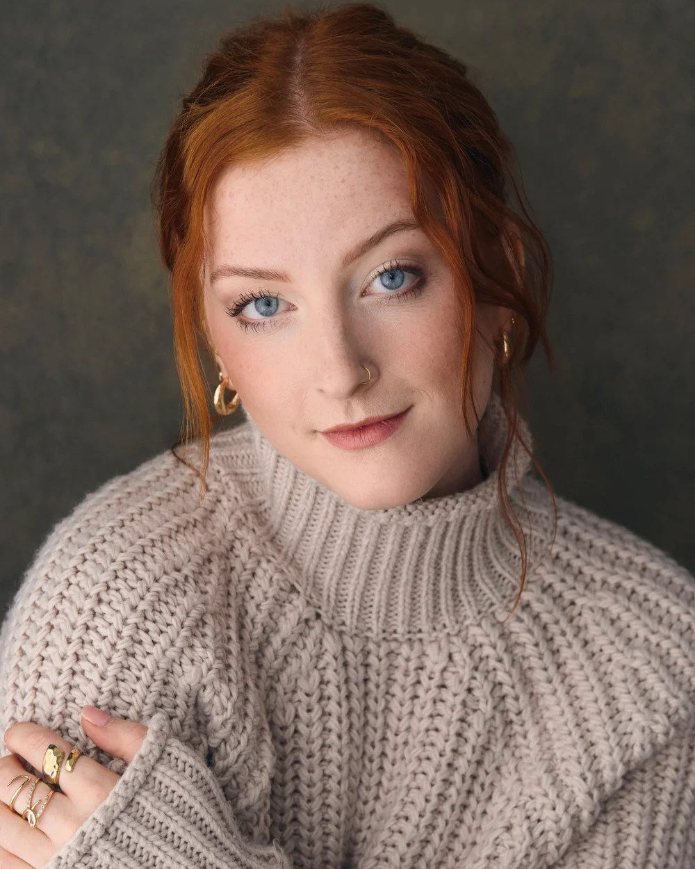 Beth Woodcock joins cast of The Rocky Horror Show — Brewis Scott Associates