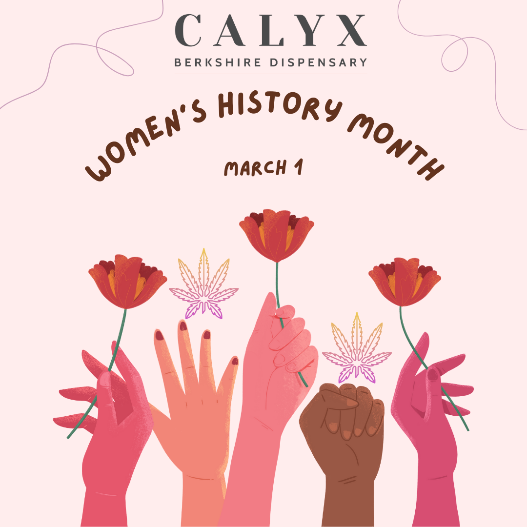 Home — Calyx Berkshire Dispensary