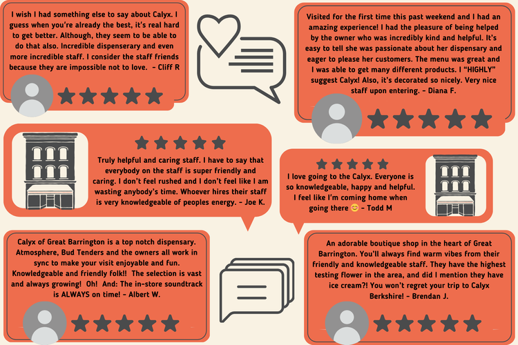 Home — Calyx Berkshire Dispensary