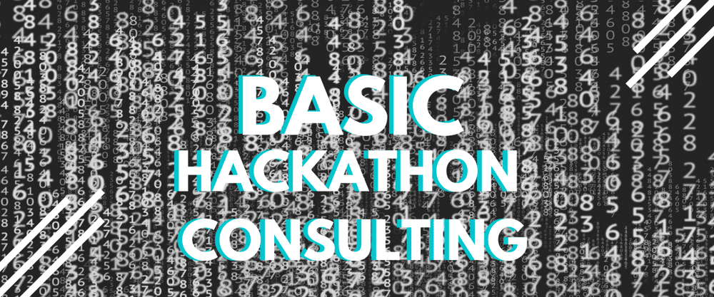 Hackathon Consulting — Maria HD Innovation Consultant