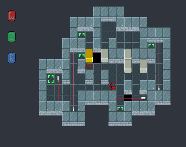 STEM-focussed camps for kids aged 8-14 in Vancouver — VISST