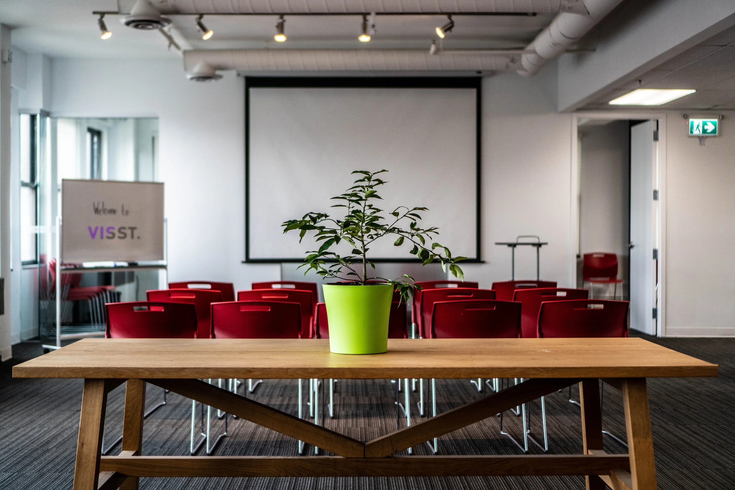 Vancouver Independent School for Science and Technology