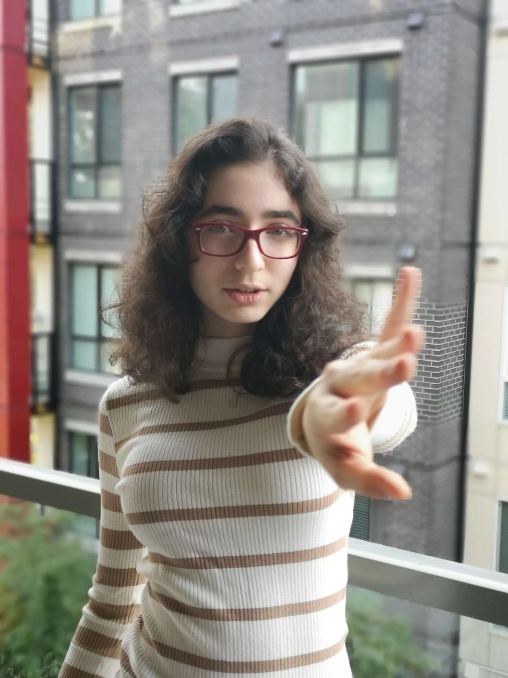 Deconstructing TikTok (spring break camp) — VISST