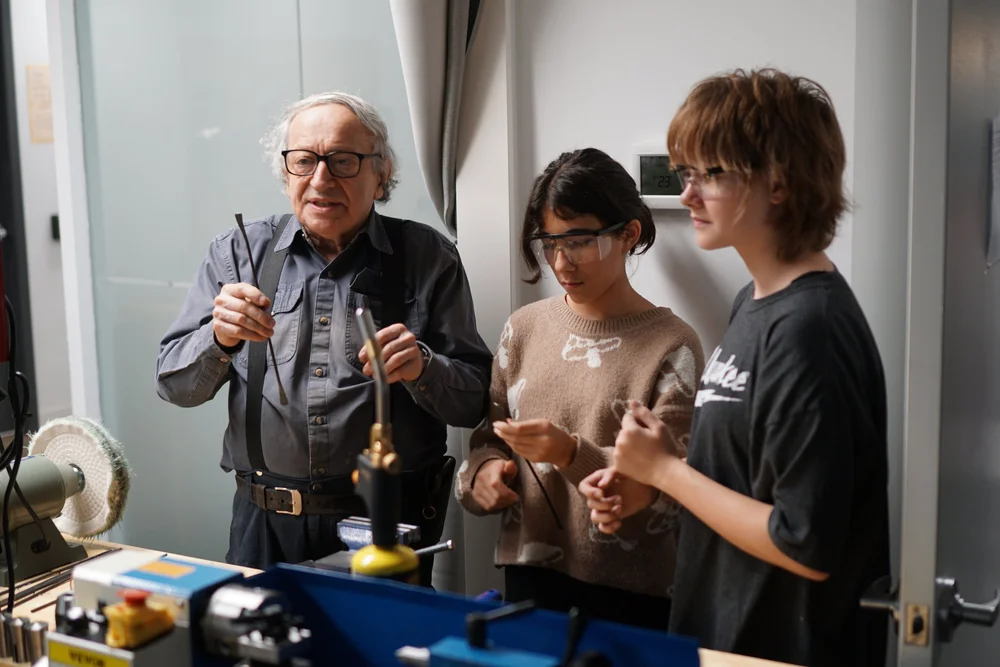 Vancouver Independent School for Science and Technology