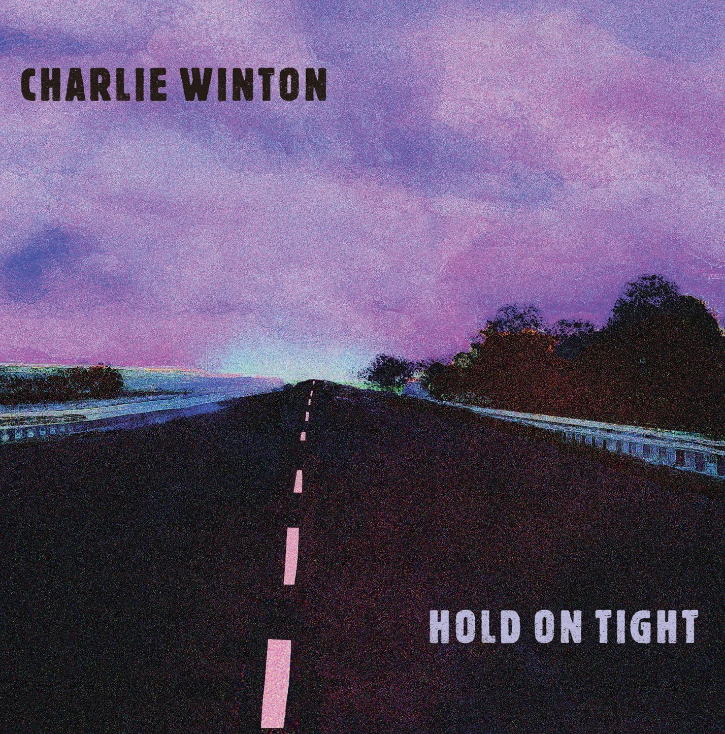 Charlie Winton Music