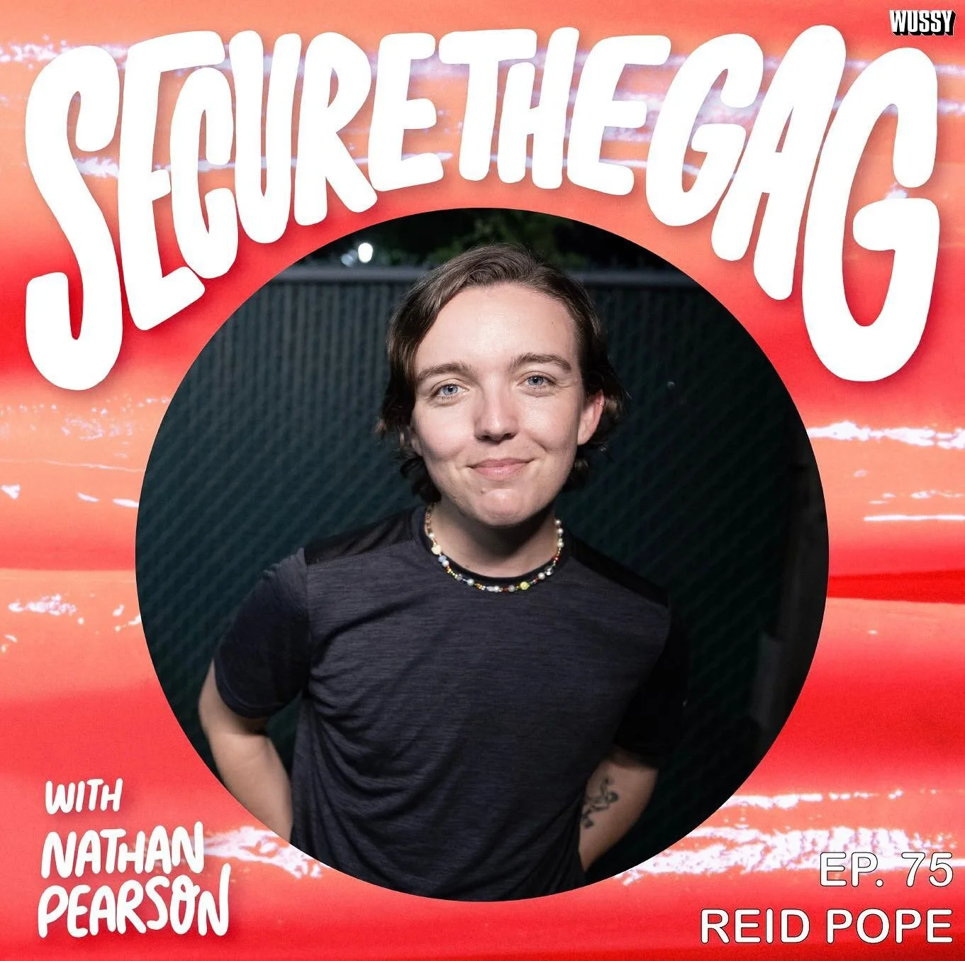 About — Nathan Pearson