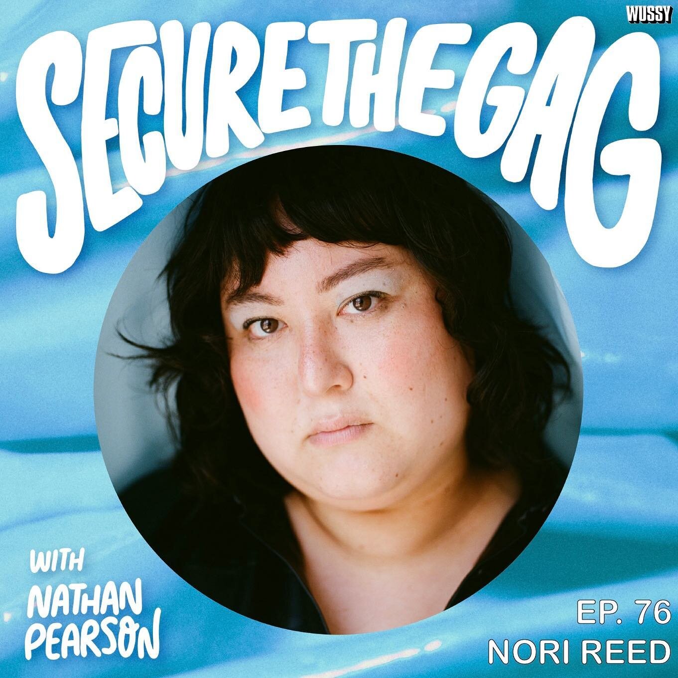 About — Nathan Pearson