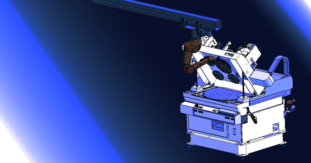 CMP Automation — GigaMat Technologies, Inc.