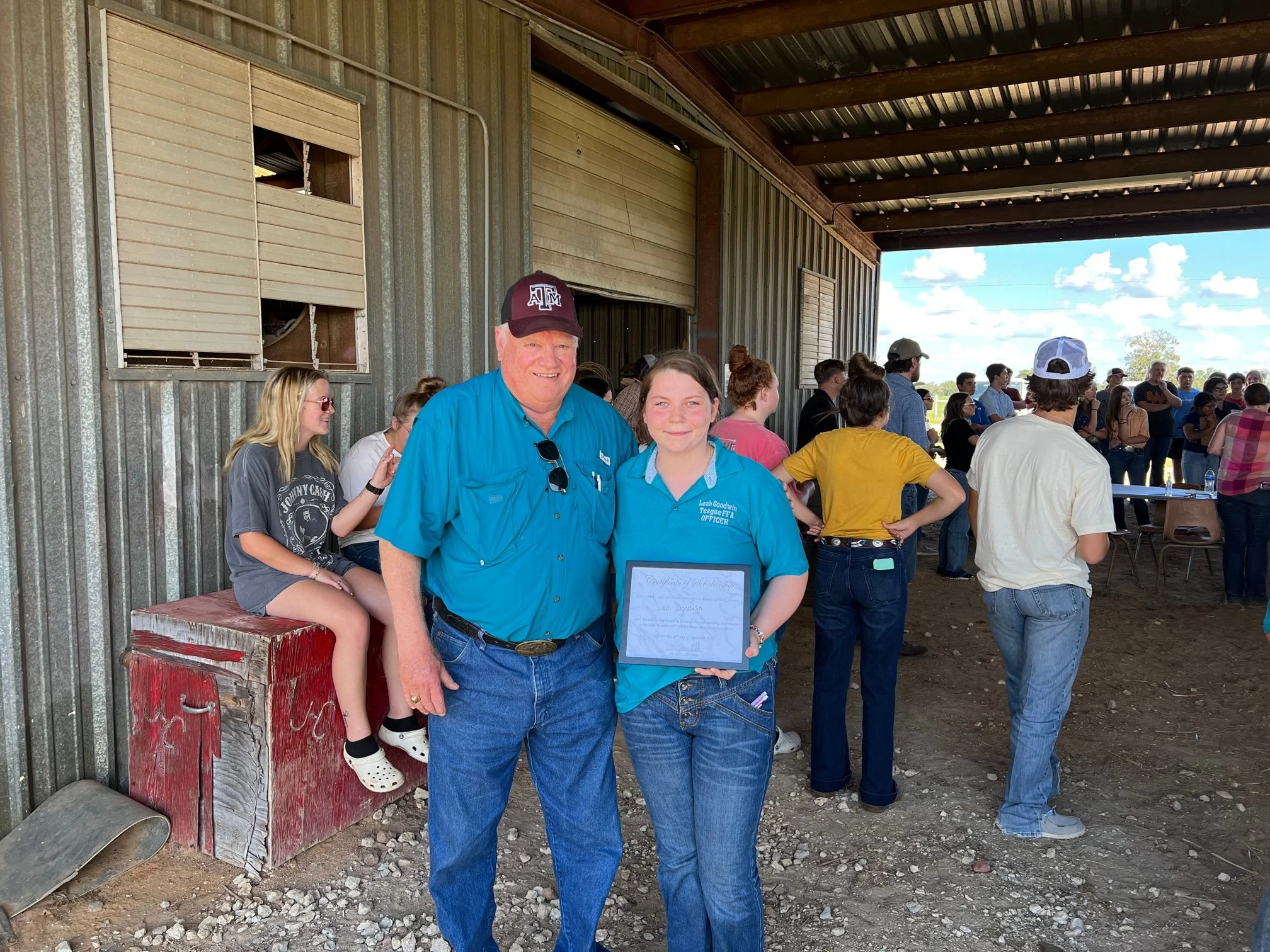 Pasture & Wildlife Plant Identification Contest — Trinity-Neches SWCD #422