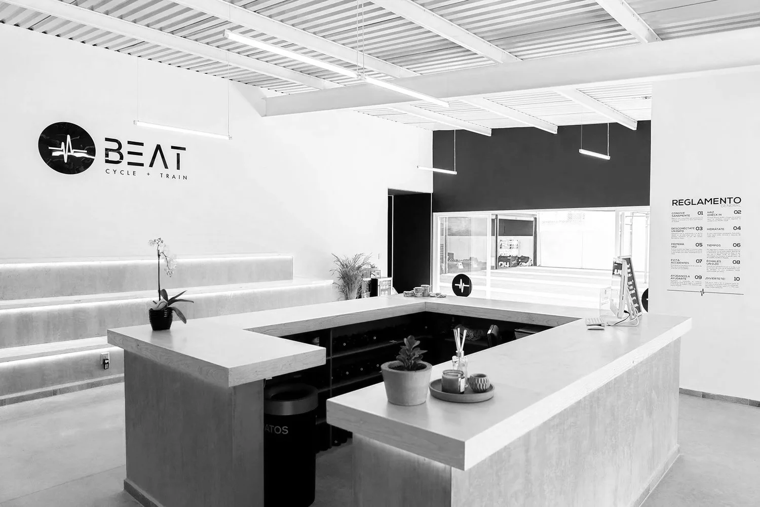 BEAT STUDIO