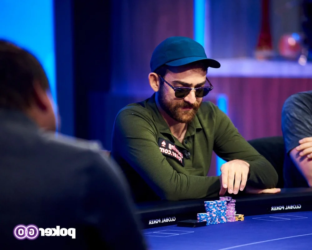 General 2 — Dylan Weisman