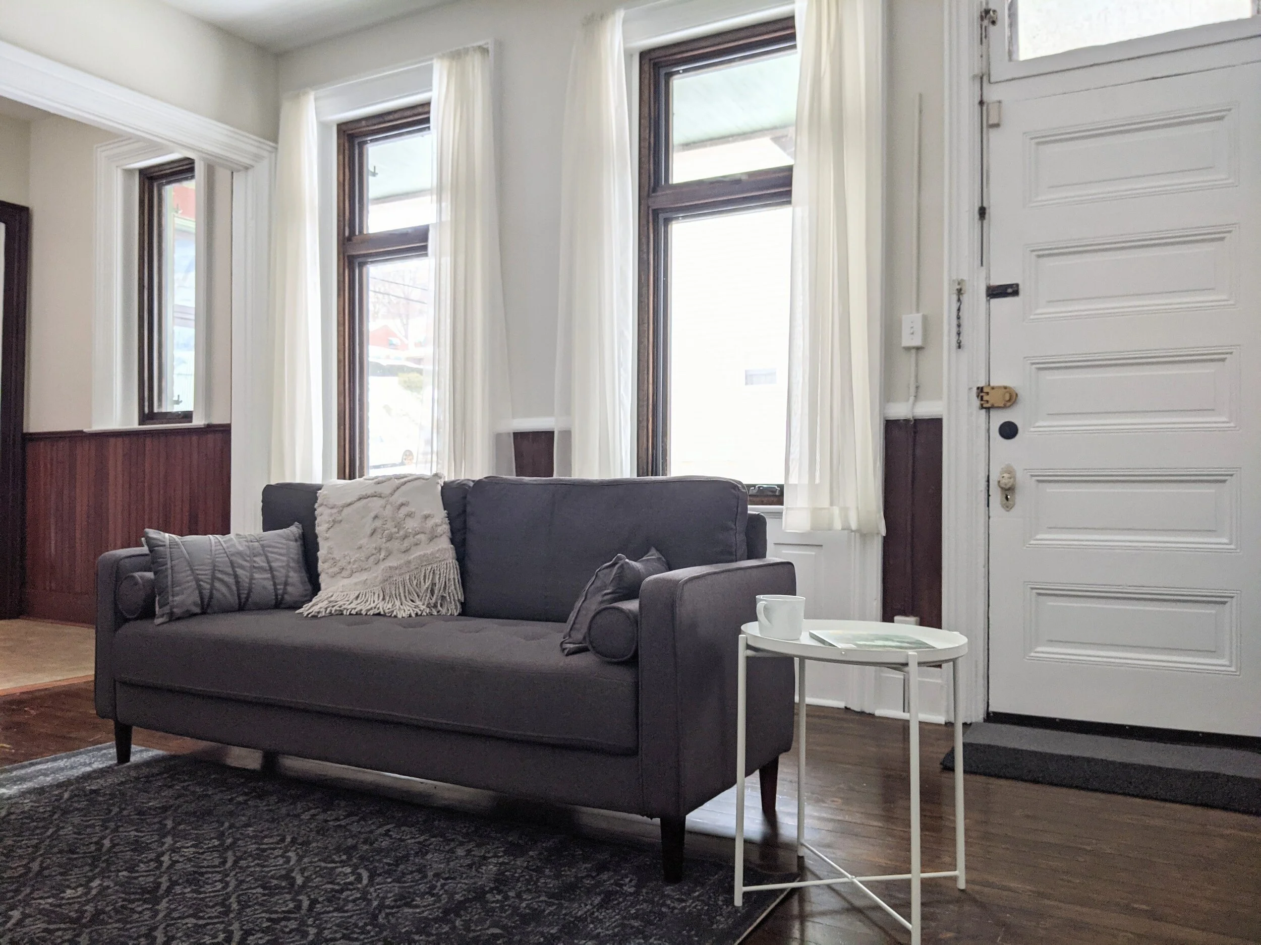 Spring Hill House — KATH Architecture