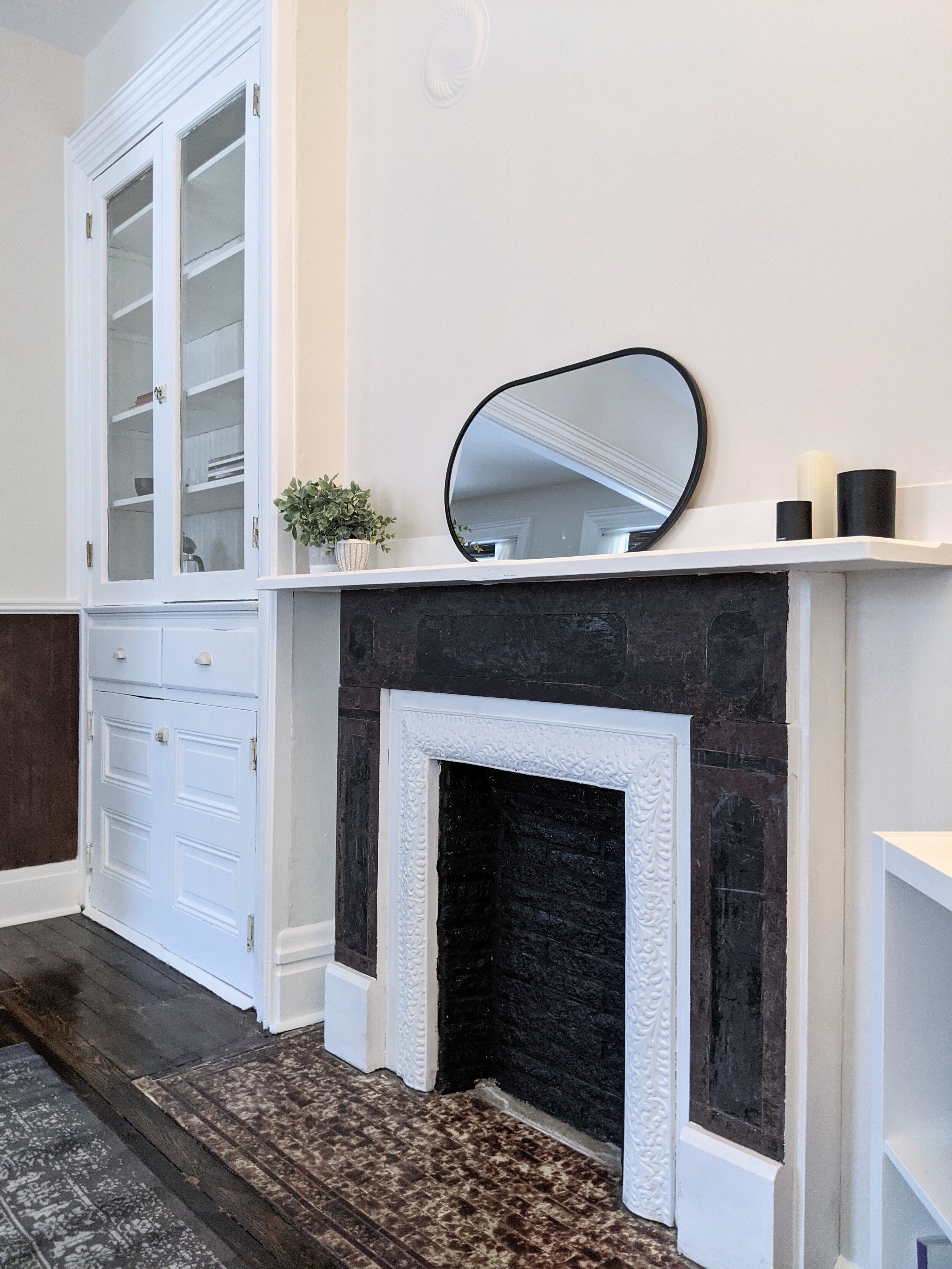 Spring Hill House — KATH Architecture