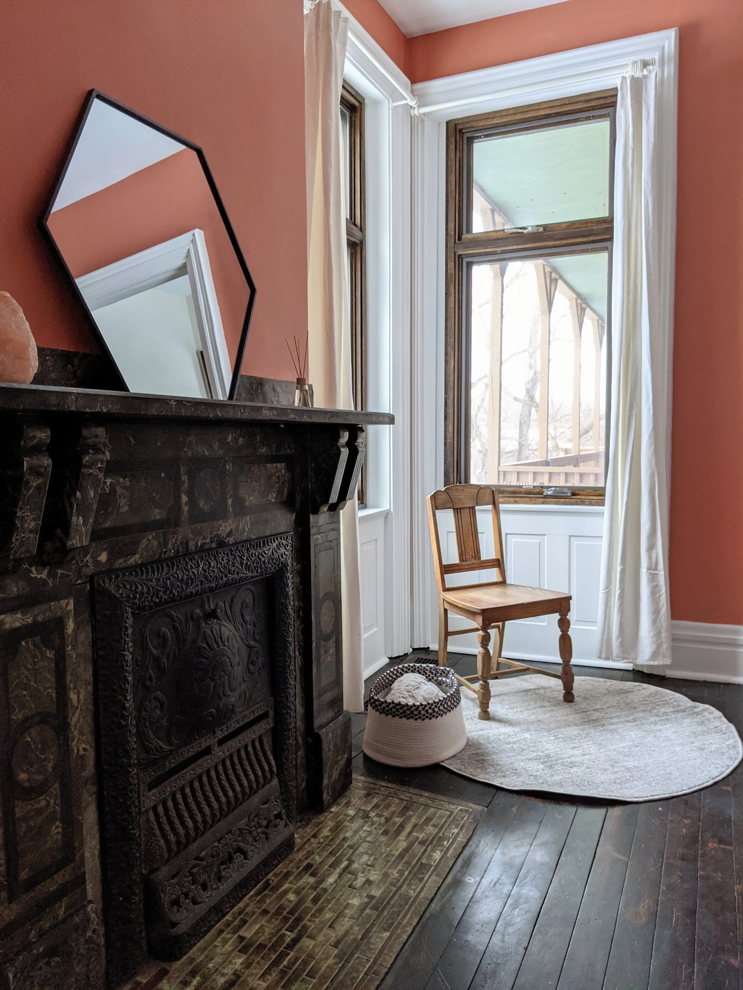 Spring Hill House — KATH Architecture