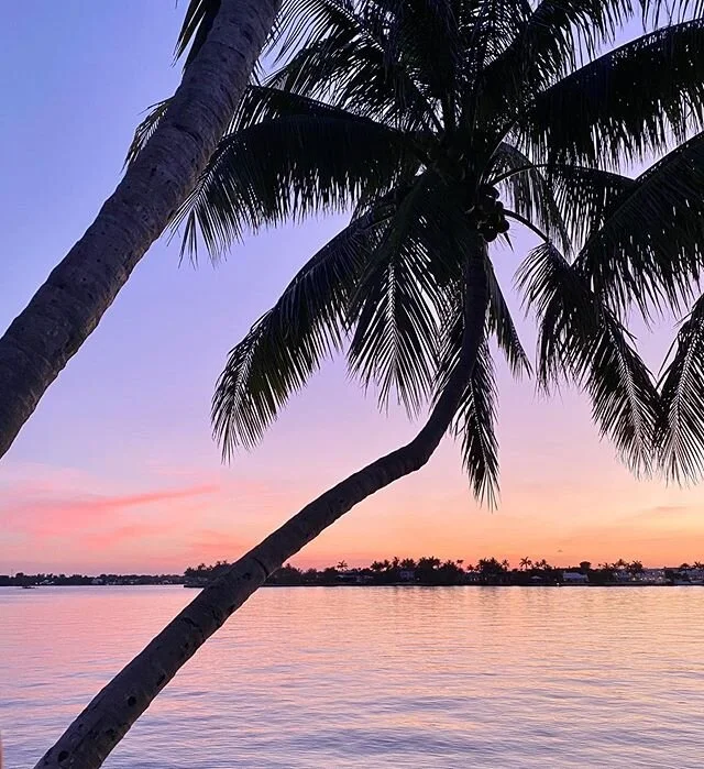 About — Morgan McKeever