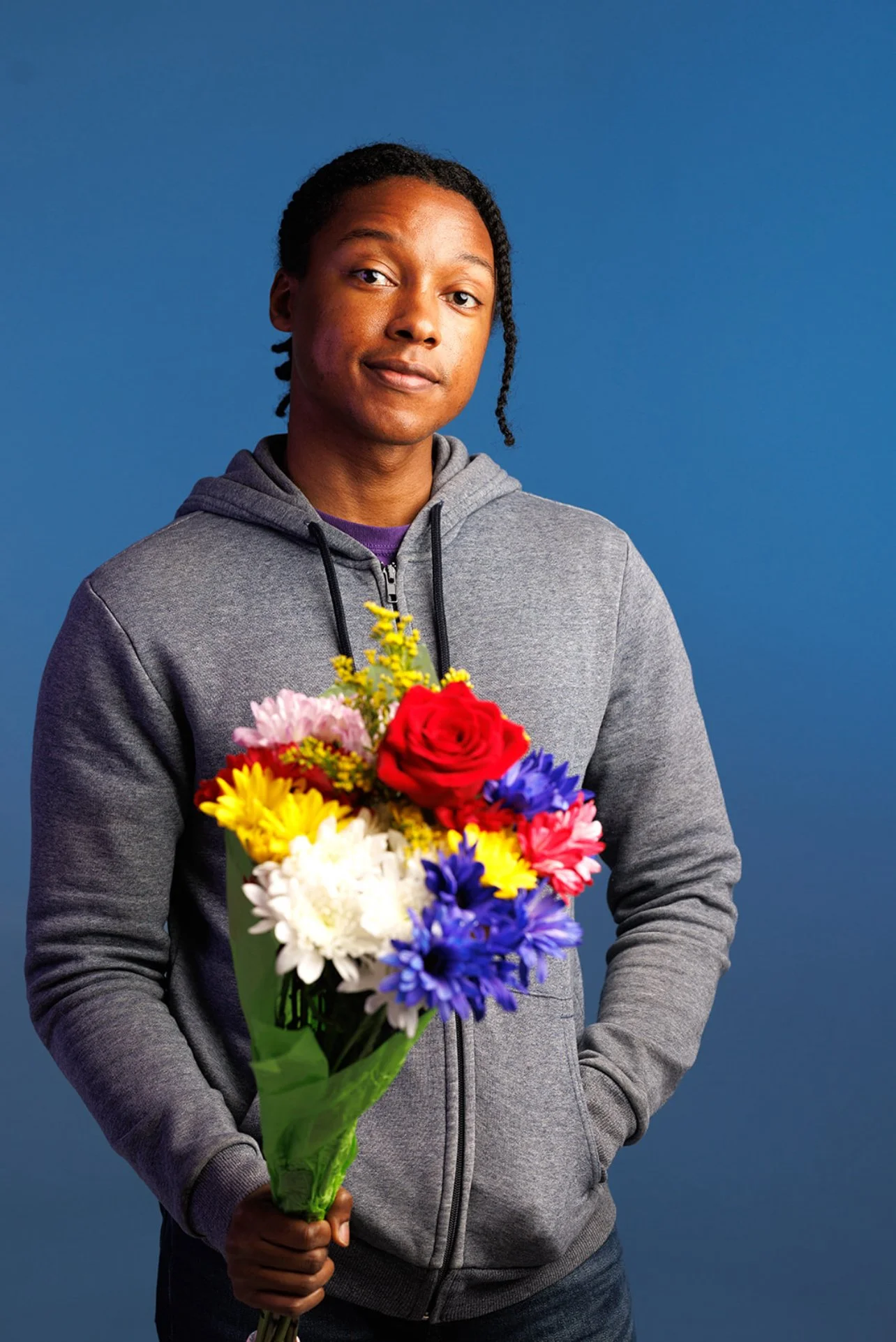 About — Josh Johnson