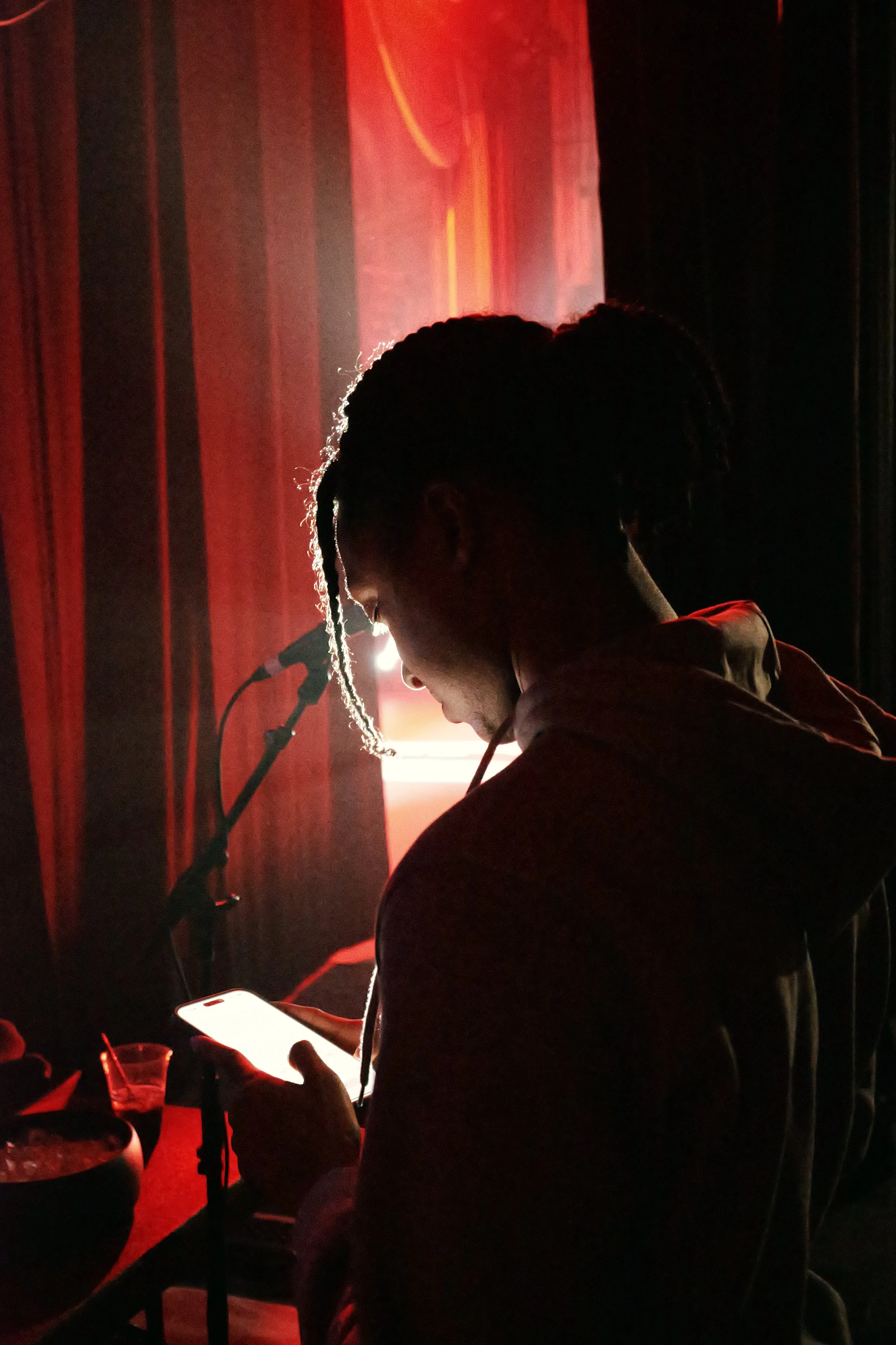 About — Josh Johnson