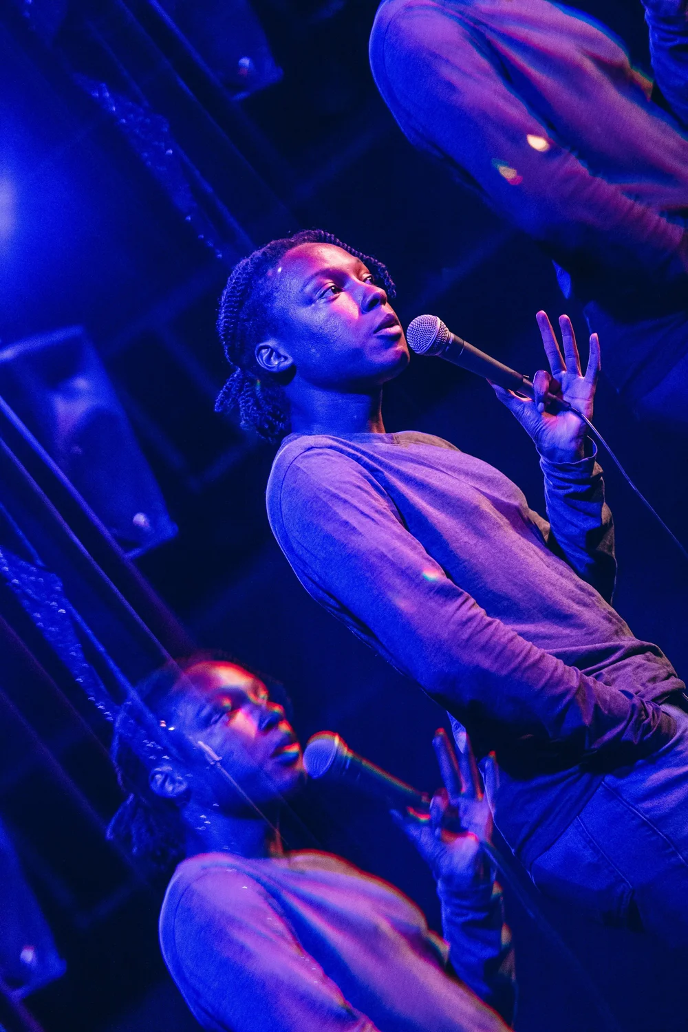 About — Josh Johnson