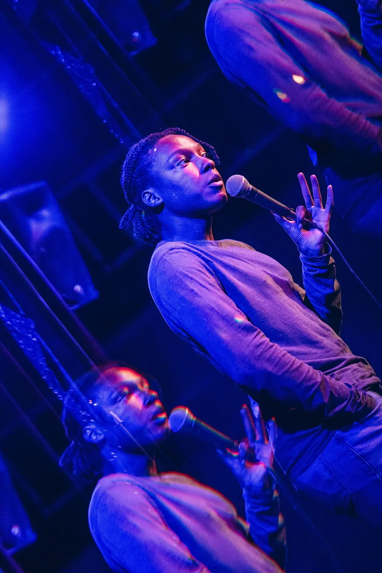 About — Josh Johnson