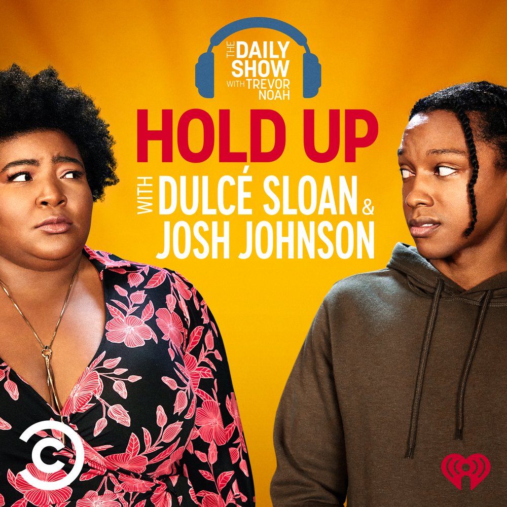 Podcasts — Josh Johnson